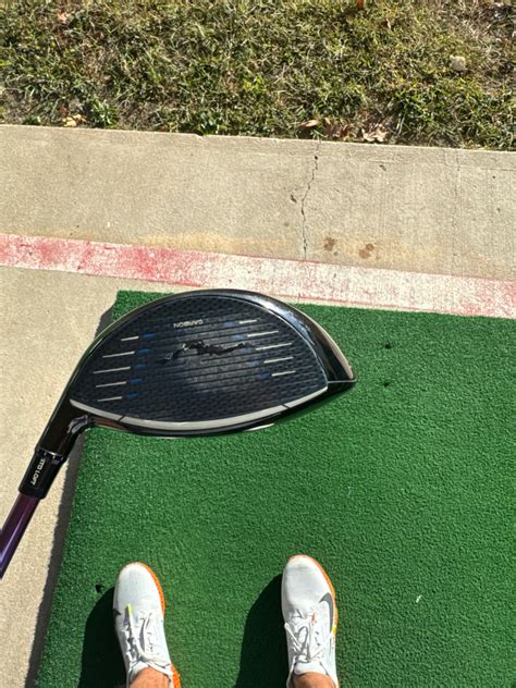 Qi35 Vs Qi10 Driver Comparison Equipment Golfwrx