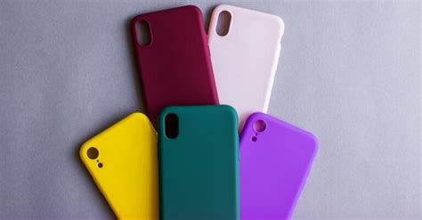 Perbedaan Casing Hp Softcase Dan Hardcase Untuk Smartphone