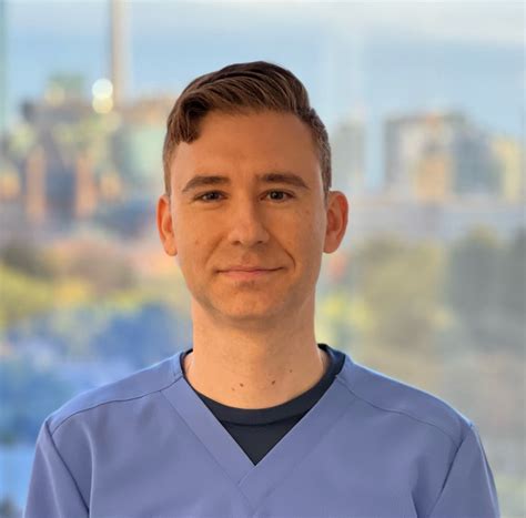 Diplomate Spotlight Dr Mark Eltis American Board Of Optometry