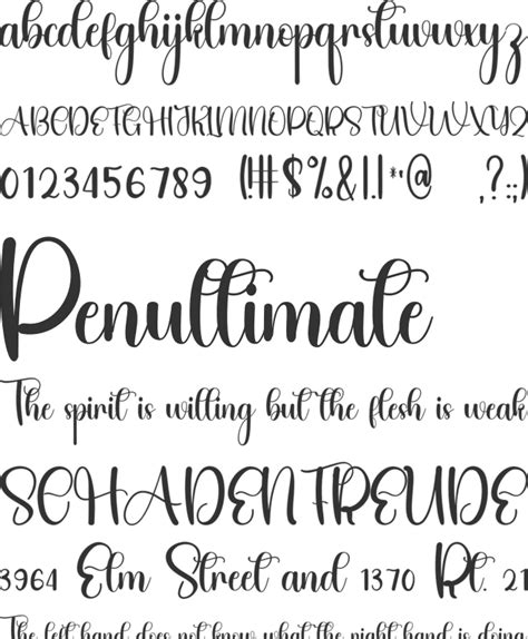 Brilliant Maylena Font Download Free For Desktop And Webfont