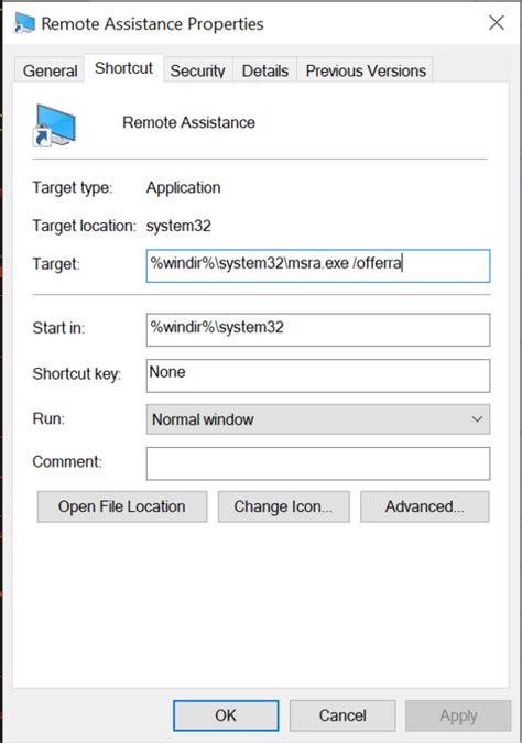 Setup Windows Remote Assistance Software And Applications Spiceworks