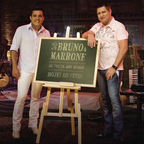Mis Discografias Discografia Bruno And Marrone
