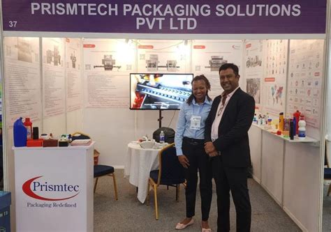 Prismtech Packaging Solutions Private Limited On Linkedin Prismtech