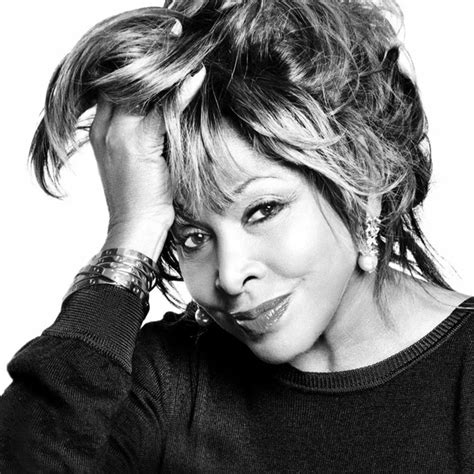 Памяти Тины Тернер