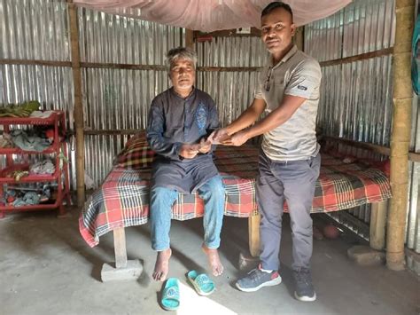 Humanitarian Assistance Program Part 28 Aims Development Foundation