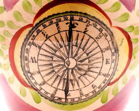 Mariners Compass Simple Early Versions