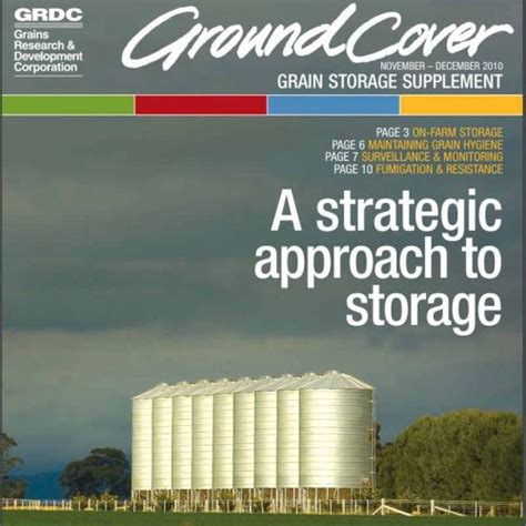 Commodity Vendor Declarations Mla Brochure And Template 2011 Stored Grain Information Hub