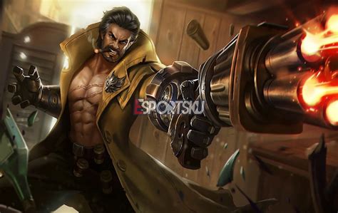 Apa Itu Self Buff Di Mobile Legends Ml Esportsku