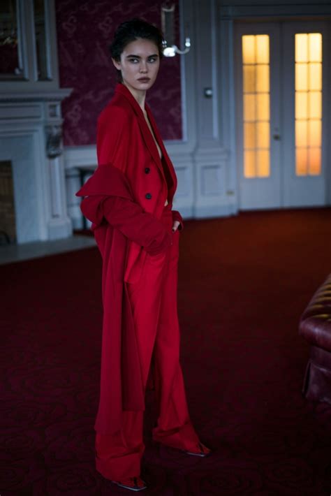 Willow Allen Sutherland Models