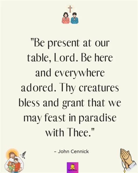 50 Best Thanksgiving Prayers To Thank God Everything