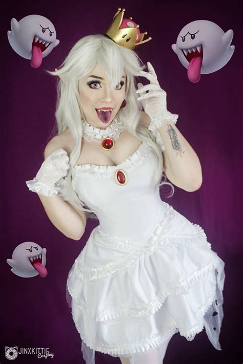 Cosplay