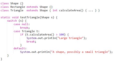 Jdk 17 Java 17 New Features Analysis And Explanations