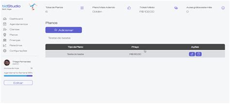github thiago mfernandes teste tid software reactjs csharp teste
