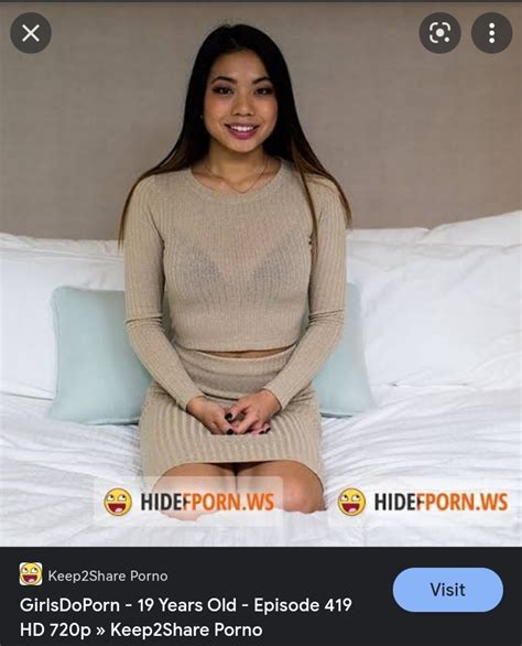Does Anyone Know Her Name Or Know If She Has Other Adult Vids R Pornid