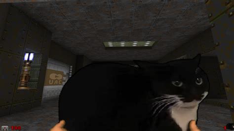 Maxwell The Cat Mod 01 File Moddb