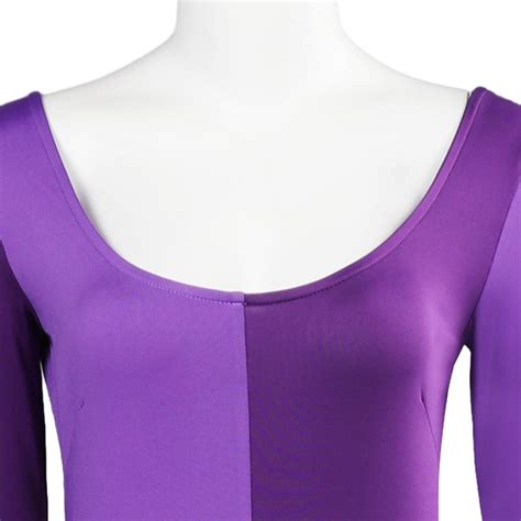 Physical Season 3 Sheila Cosplay Costume Sportswear Outfits Halloween