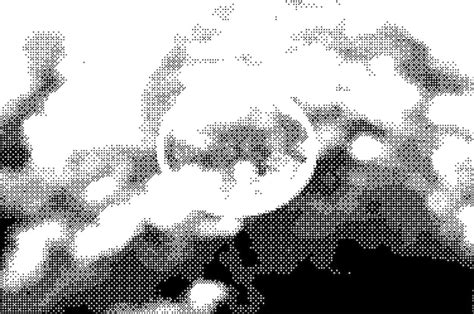 Premium Photo Cross Bitmap Abstract Texture Background Pixelated