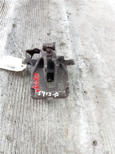 Pinza Freno Trasero Derecha Opel 2 0 Desguace Azeler Recambios