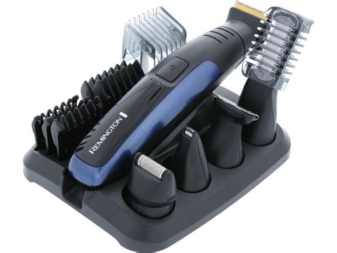 Remington PG6150 Multigroomer Kit - Barbermaskiner - Komplett.no