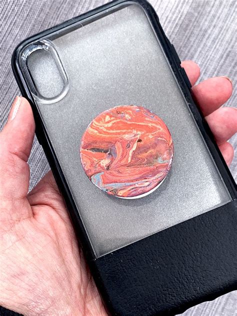 Diy Painted Popsockets 100 Directions