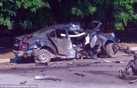 Suicide By Snapchat Ukrainian Beauty Queens Killed In Accident As They Were Filming While