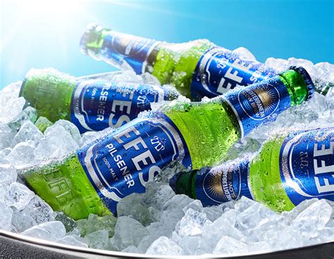 Efes Beer Campaign On Behance