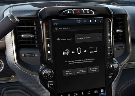 Difference Between The 2022 Ram 2500 Vs Ford Superduty
