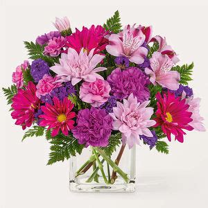 Afternoon Tea Bouquet Stylestandard R5569s497