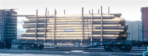 Prototype Railroad Topics Flat Car Friday The Same Prototype