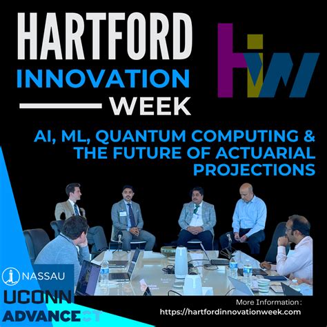 131 Ai Machine Learning And Quantum Computing In Insurance Nassau
