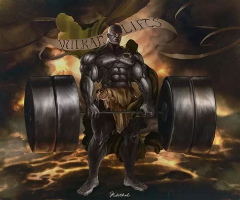 Vulkan Warhammer 40k Artwork 40k Gallery