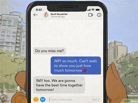 What Does IMY Mean Texting Social Media Usage More