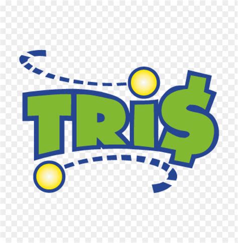 Tris Vector Logo Free Download Toppng