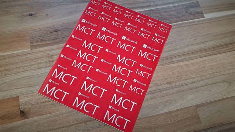 Mct Microsoft Certified Trainer 2020 Thomas Maurer