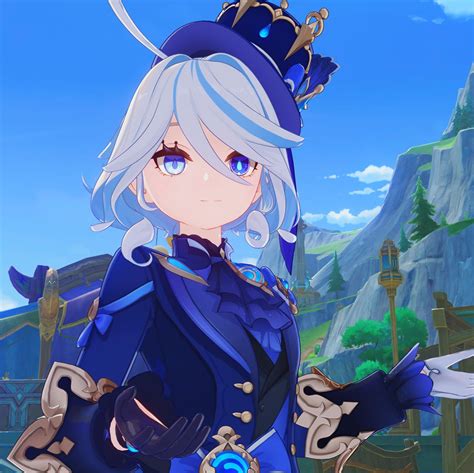 900 Furina Ideas In 2025 Anime Favorite Character I Love My Wife
