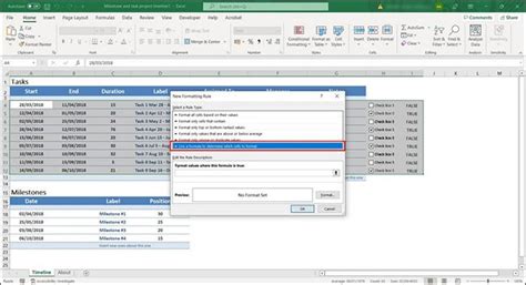 3 Formas De Resaltar Celdas O Filas En Excel