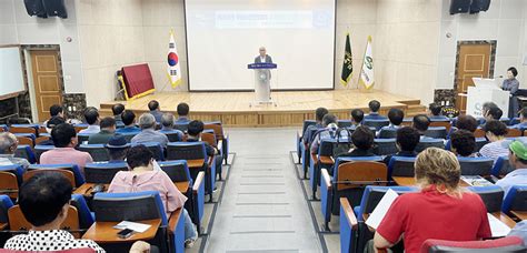 전남 화순군 농촌지도자회 지역사회 환경 정화 활동 동참 위키트리