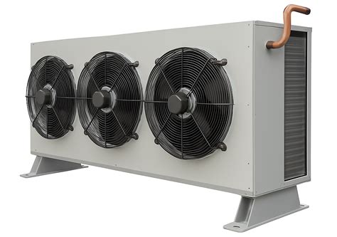 What Is An Air Cooled Chiller Function Benefits And Industrial
