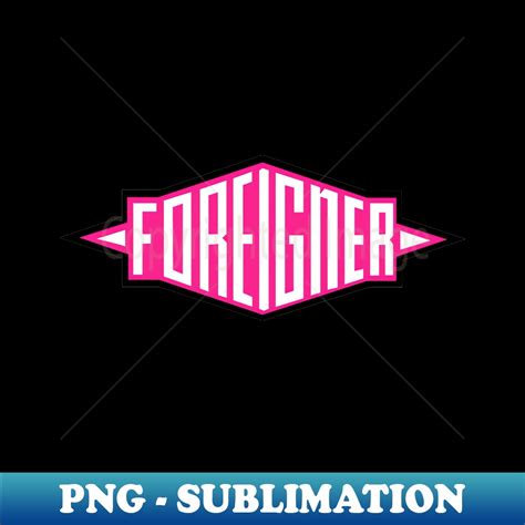 Foreigner Band Logo 30 Foreigner Band Stock Illustrations