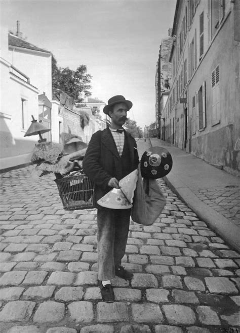 Gallery Eugene Atget — Duncan Miller Gallery