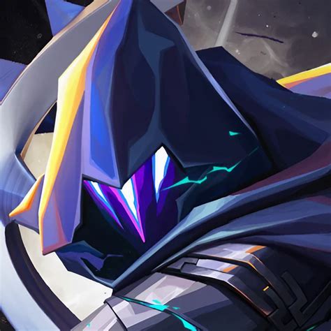 Omen Pfp Valorant