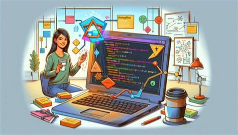 Arraylist Y Iterator En Java Guía Completa Informatica Y Tecnologia Placabase