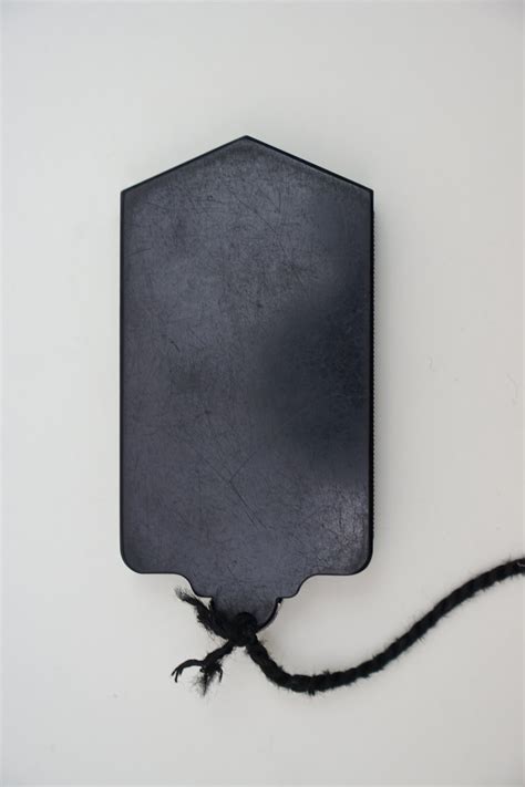 1930s Stella Bakelite Compass Instrumentfabriks Ab Lyth Stockholm