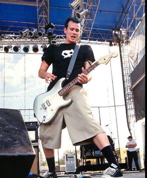 Tom Delonge Clothes Tom Delonge Outfits Tom Delonge Fashion Blink