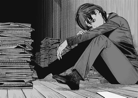 Chainsaw Man Authors Manga Gets Anime Adaptation Release Date And More
