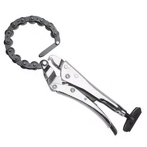 Alicate Corta Tubo Com Corrente Waft Casa Do Eletricista Mix