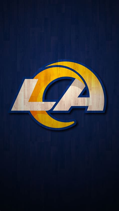 Los Angeles Rams Wallpapers 26 Images Wallpapercat