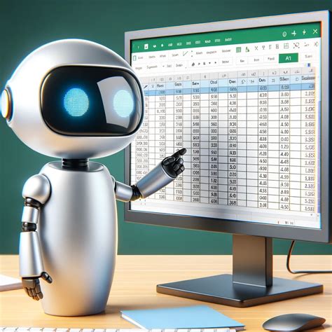 GPTsExcel Advisor GPT AI智库导航 aiguide cc