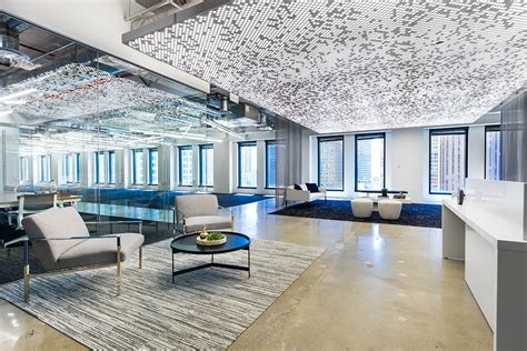 5 Commercial Metal Ceiling Design Ideas Arktura