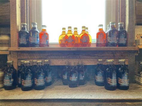 Maple Syrup Season Archives Visit Alpena